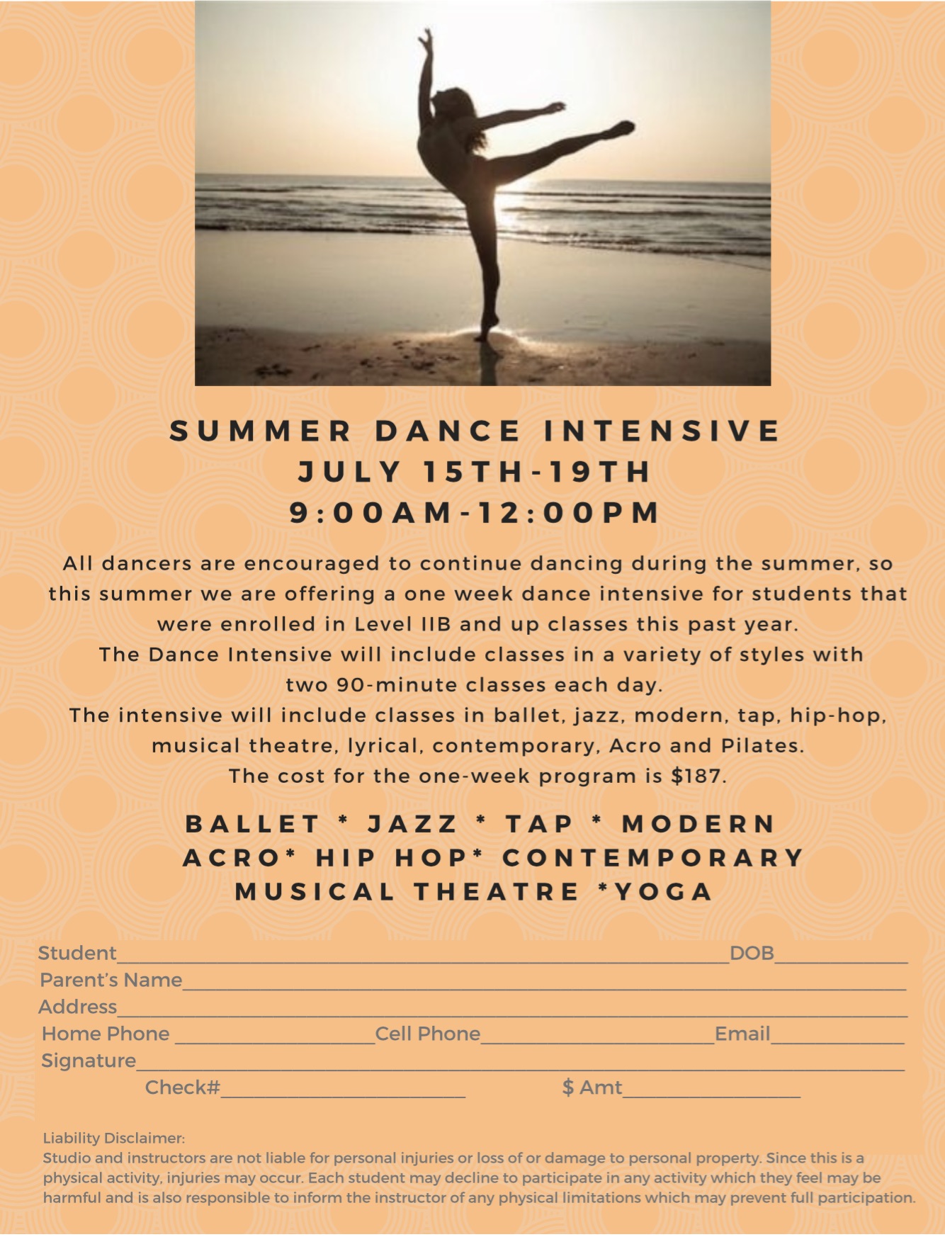 Dance Intensive JPEG – Brixham Danceworks